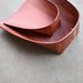 Harimi Dustpan – Handmade Japanese Paper Dustpan by Shirokiya Denbei ...