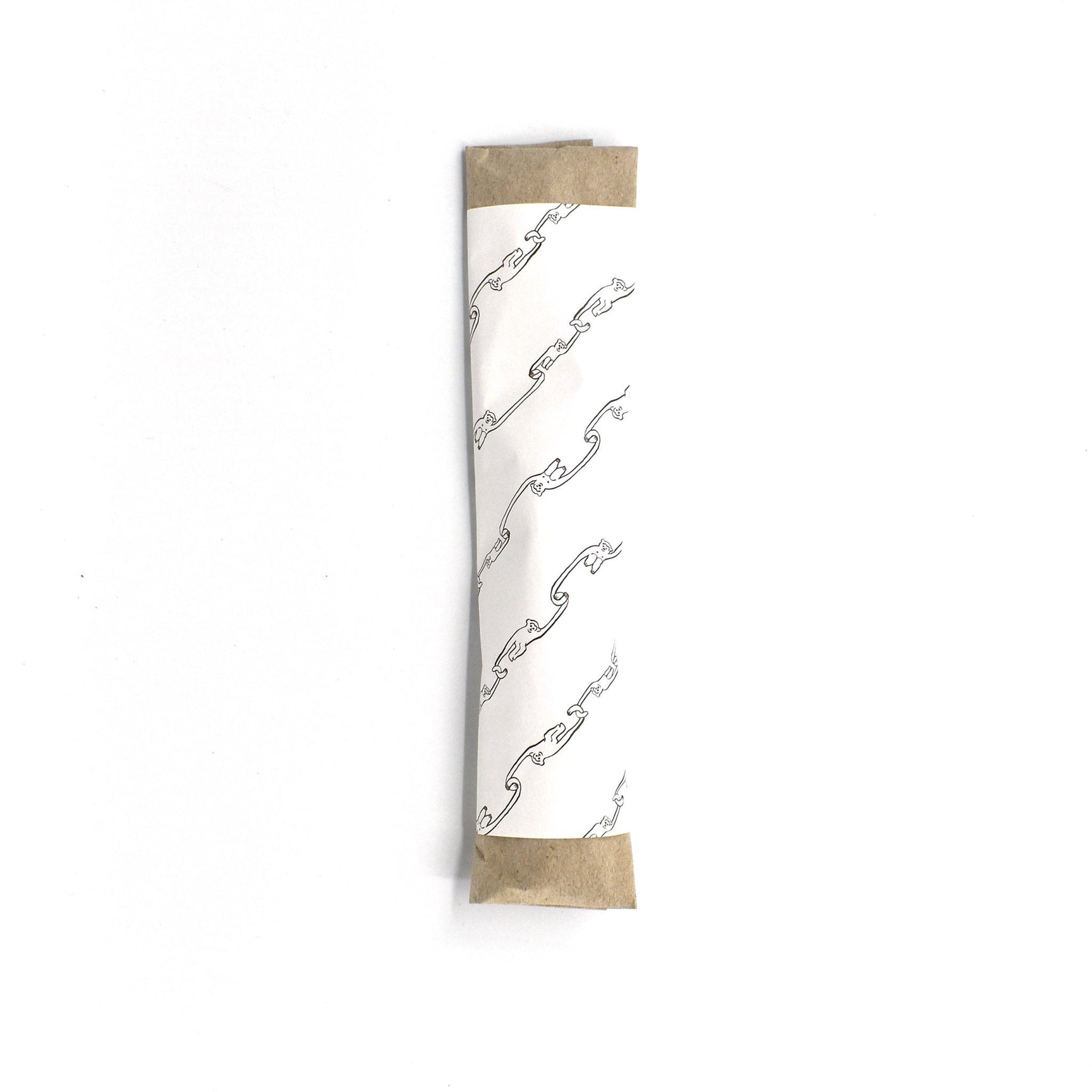 Cast Iron Monkey Hook — Large | Sumitani Saburo Shoten | Wabi Sabi Shop ...