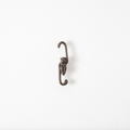 Cast Iron Monkey Hook — Large | Sumitani Saburo Shoten | Wabi Sabi Shop ...