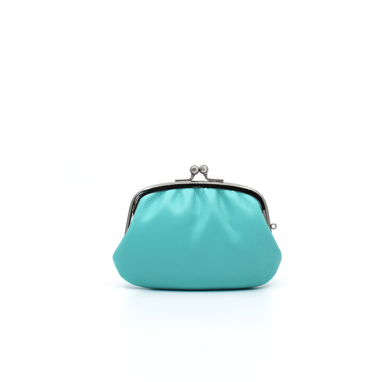 Gamaguchi Purse — Japanese Cowhide Leather Accessory Case – The Wabi ...