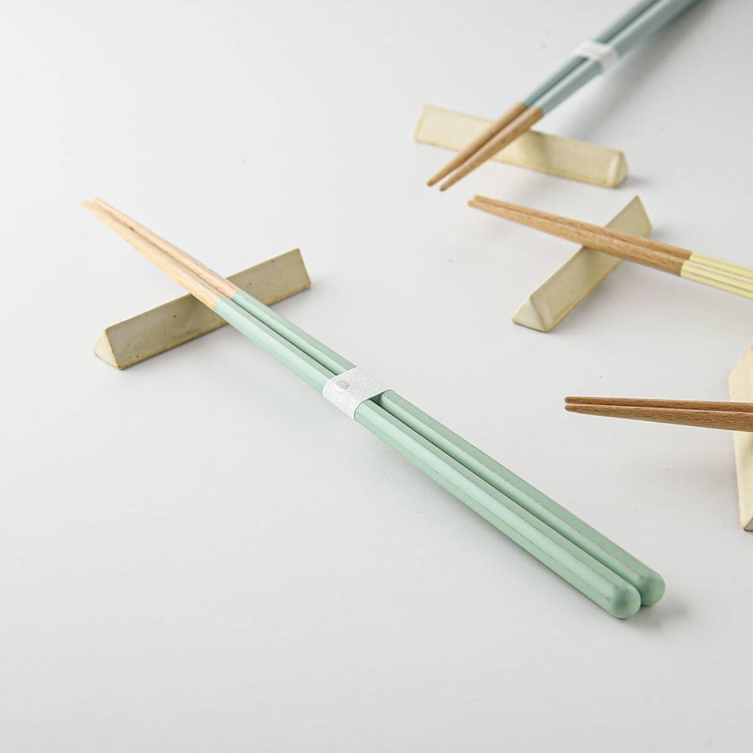 Dining Chopsticks & Rests | Authentic Japanese Tableware | The Wabi ...