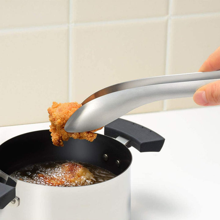 Handcrafted Japanese Tongs – Beauty Meets Precision | The Wabi Sabi Shop