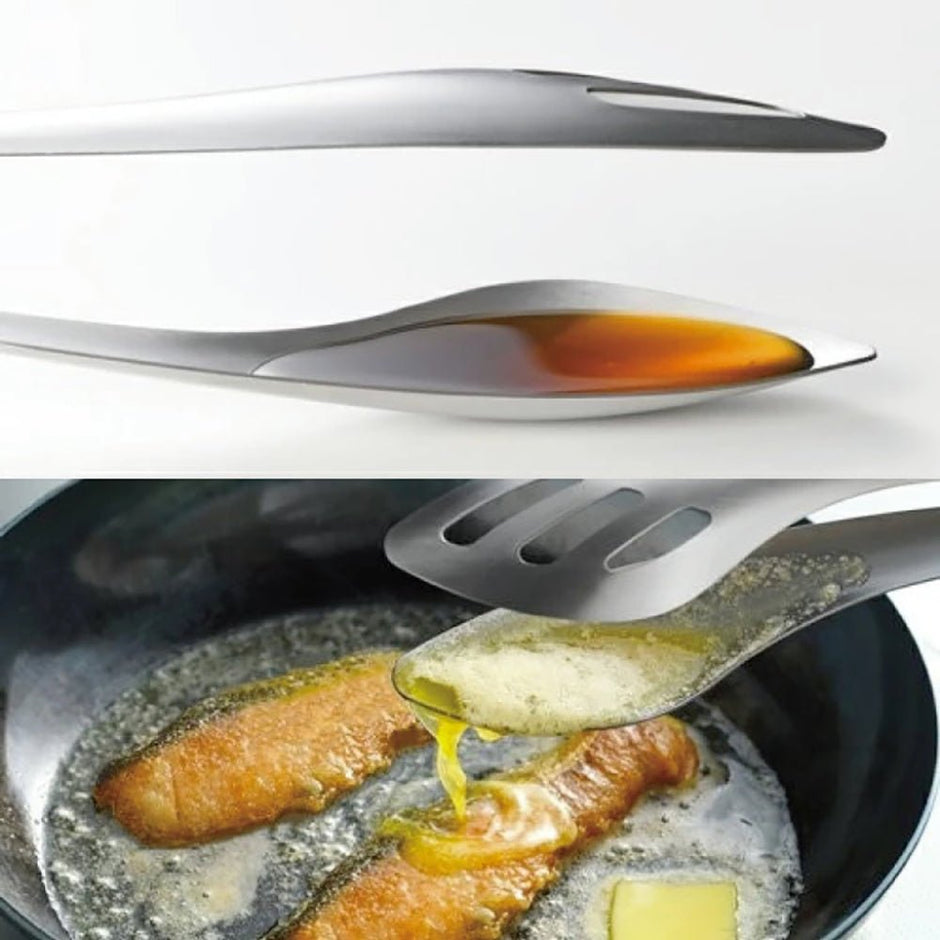 Handcrafted Japanese Tongs – Beauty Meets Precision | The Wabi Sabi Shop