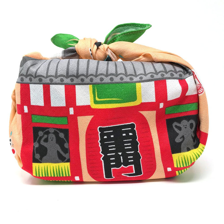 Furoshiki Wrapping: Wrap Just About Anything! | The Wabi Sabi Shop