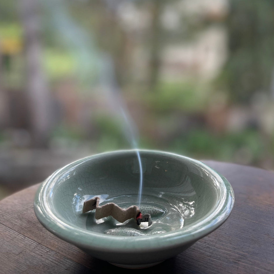 Japanese Incense | The Wabi Sabi Shop