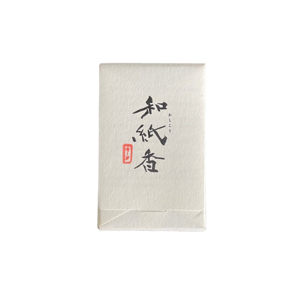 Japanese Incense | The Wabi Sabi Shop