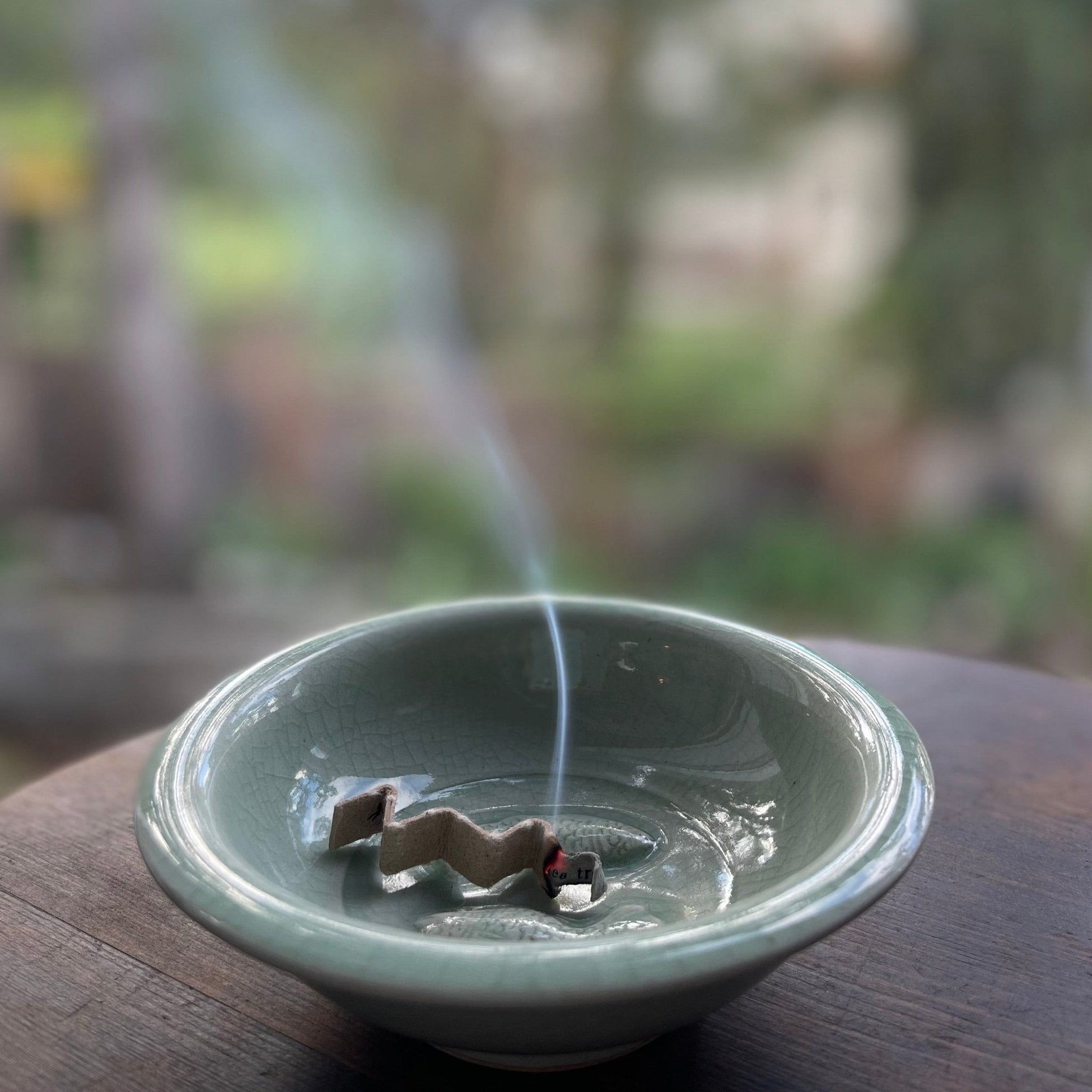 Japanese Incense & Fragrances — Traditional Scents from Japan – The ...