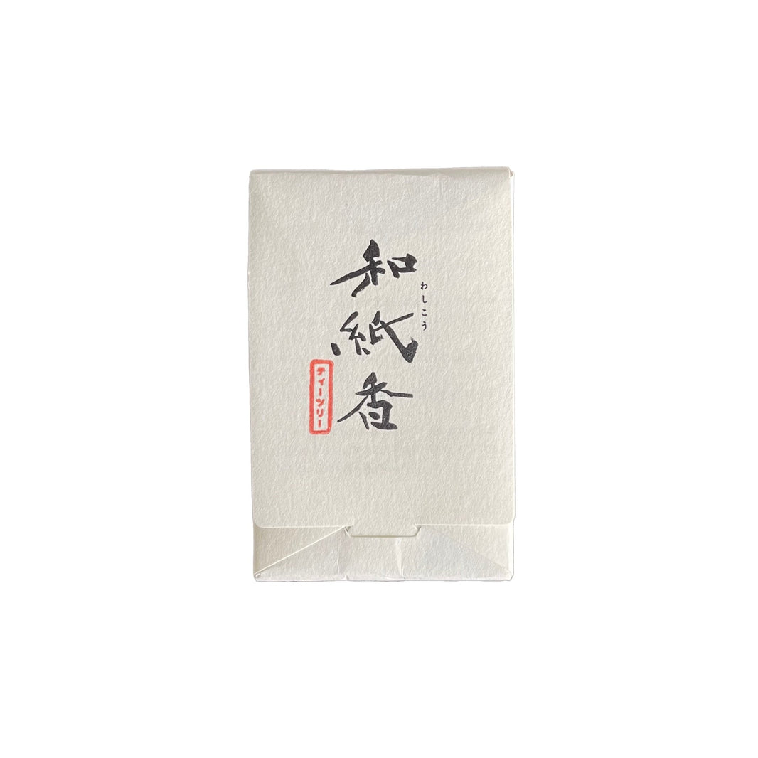 Japanese Incense | The Wabi Sabi Shop